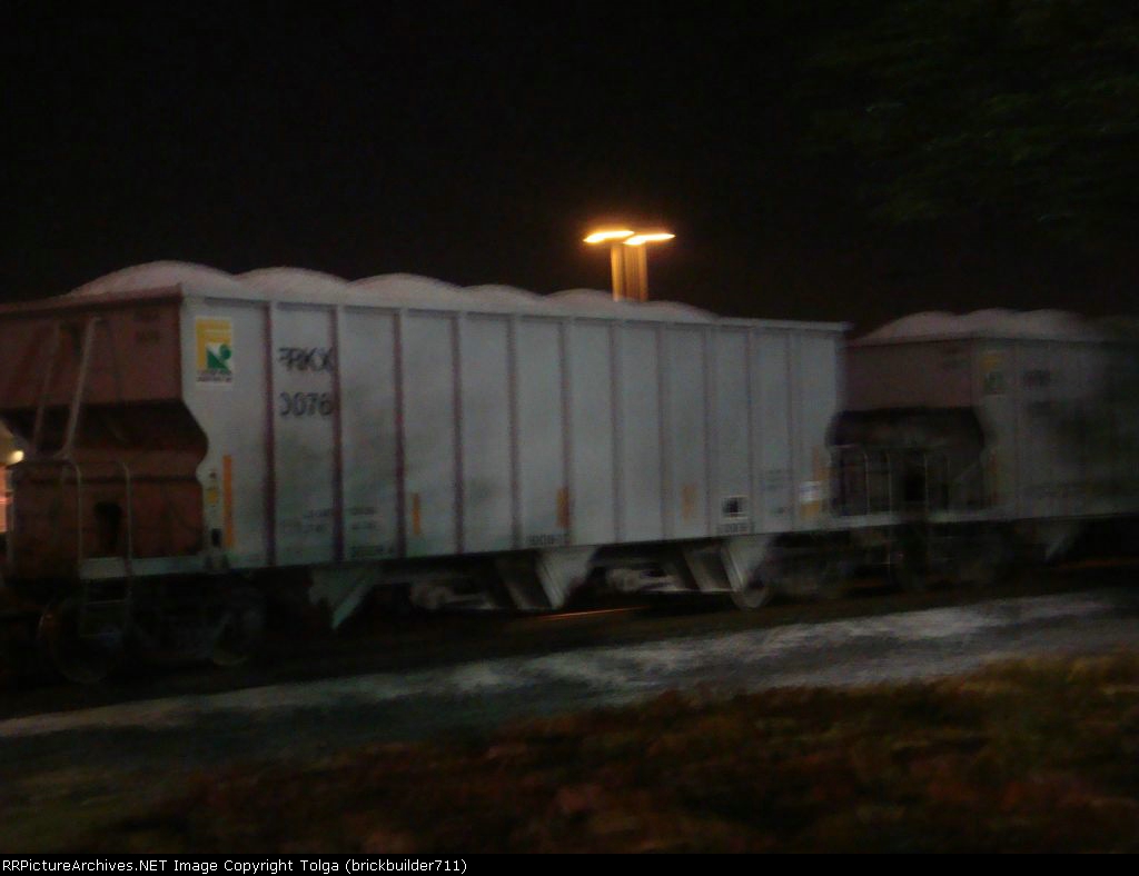 CSX O721-01